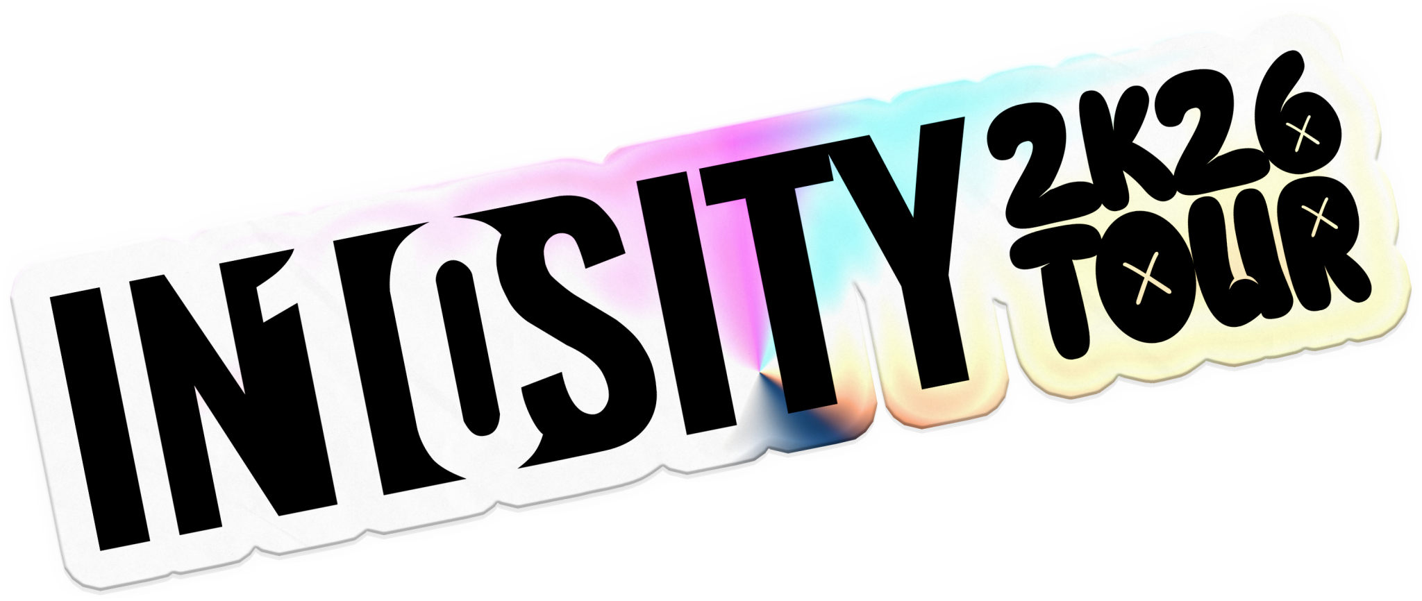 2K26 TOUR - In10sity Dance : In10sity Dance